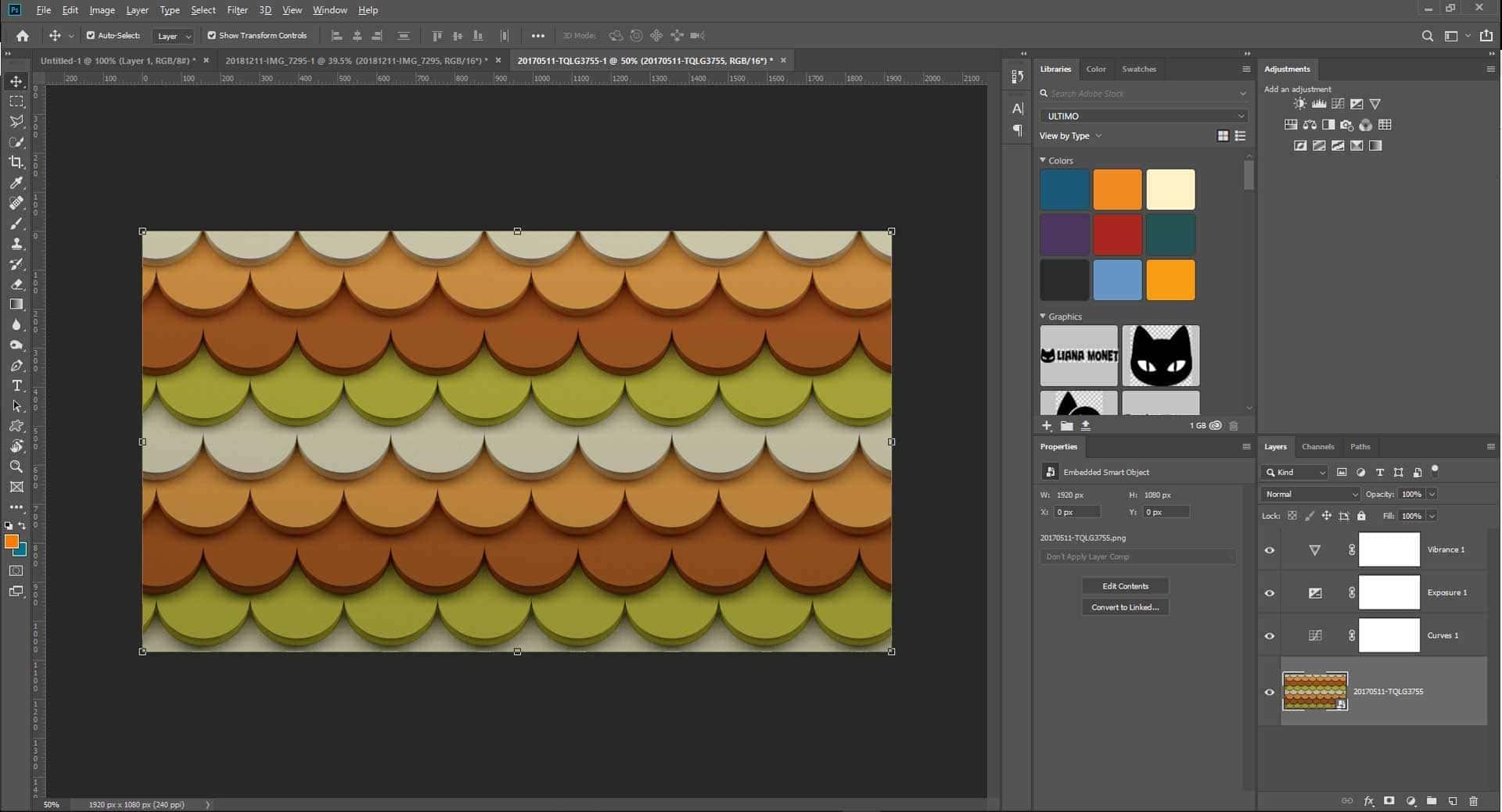 Nick Jr Background - Redlands Graphics